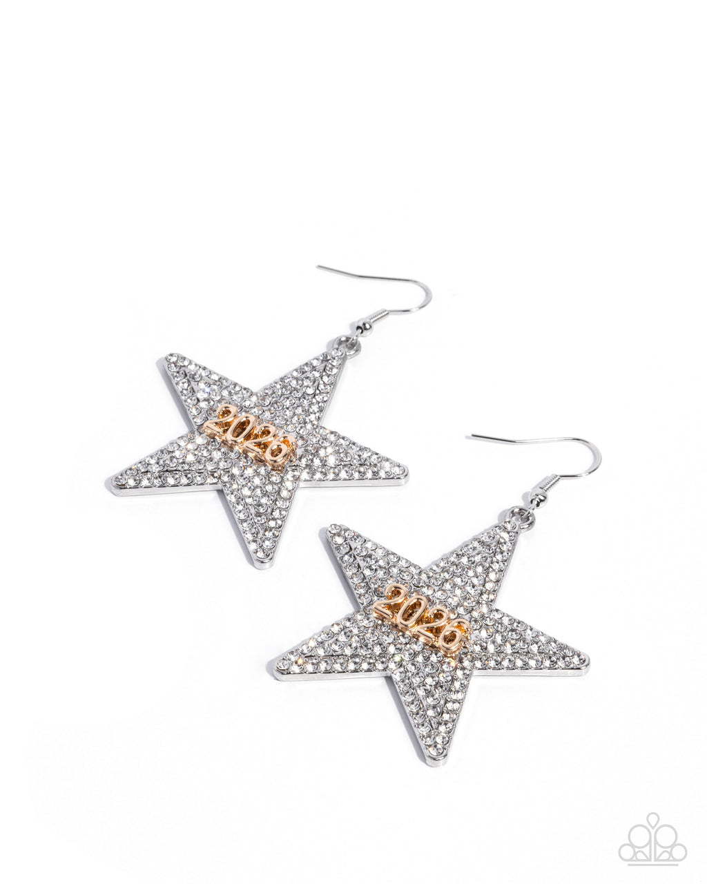Celebratory Character Earring – Love Life Accessories