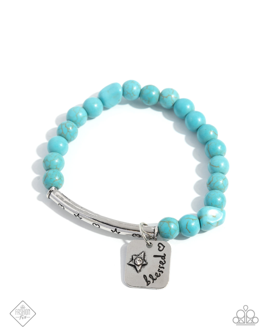 Rustic Reminder Bracelet – Love Life Accessories